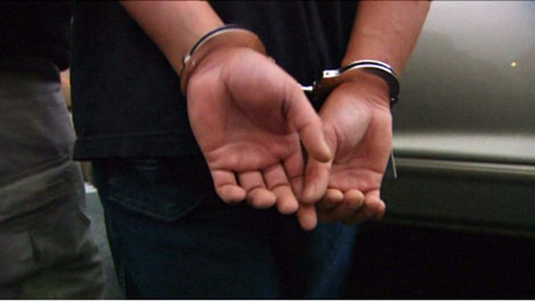 Secret Service: Armed NC man impersonating law enforcement arrested at ...