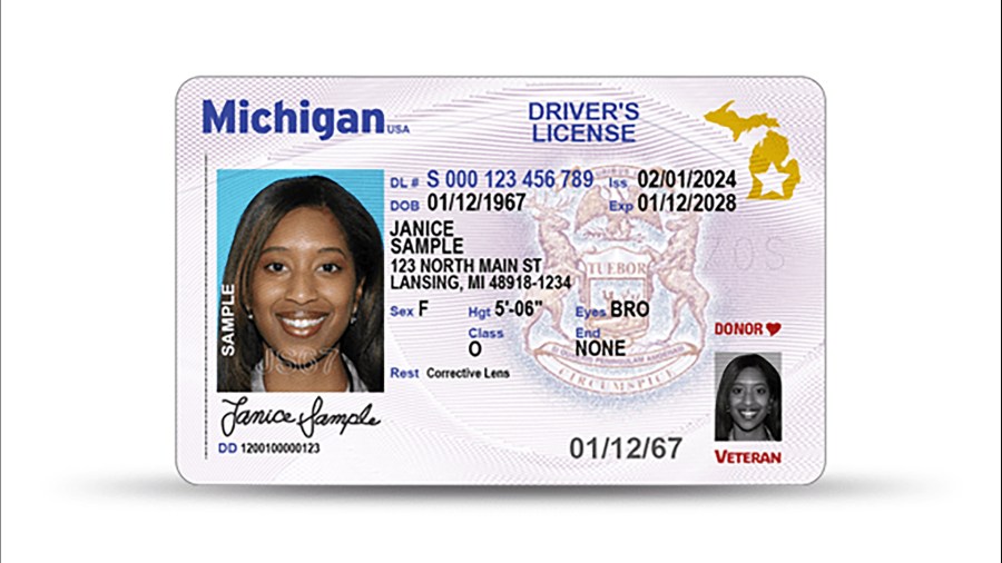 Deadline for Real ID less than a month away