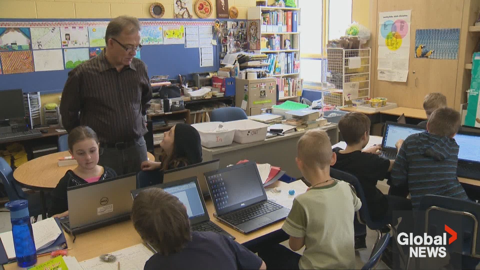 TDSB students suspended as Toronto Public Health Unit cracks down on up ...