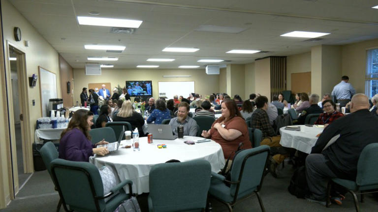 Blount County launches Tennessee Safe Baby Court program