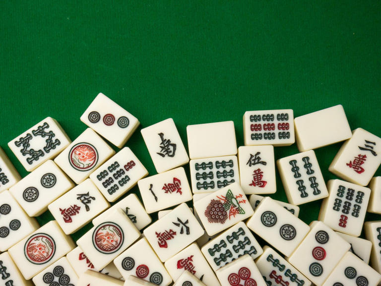 Mahjong Online: How This Ancient Game Became a Modern Digital Phenomenon