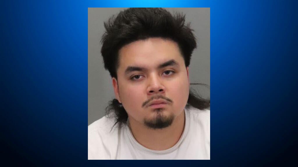 Suspect arrested in San Jose New Year's Eve shooting