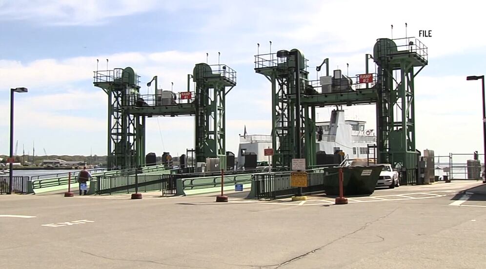 Maine DOT hosting public hearing on proposed increases in Ferry Service ...