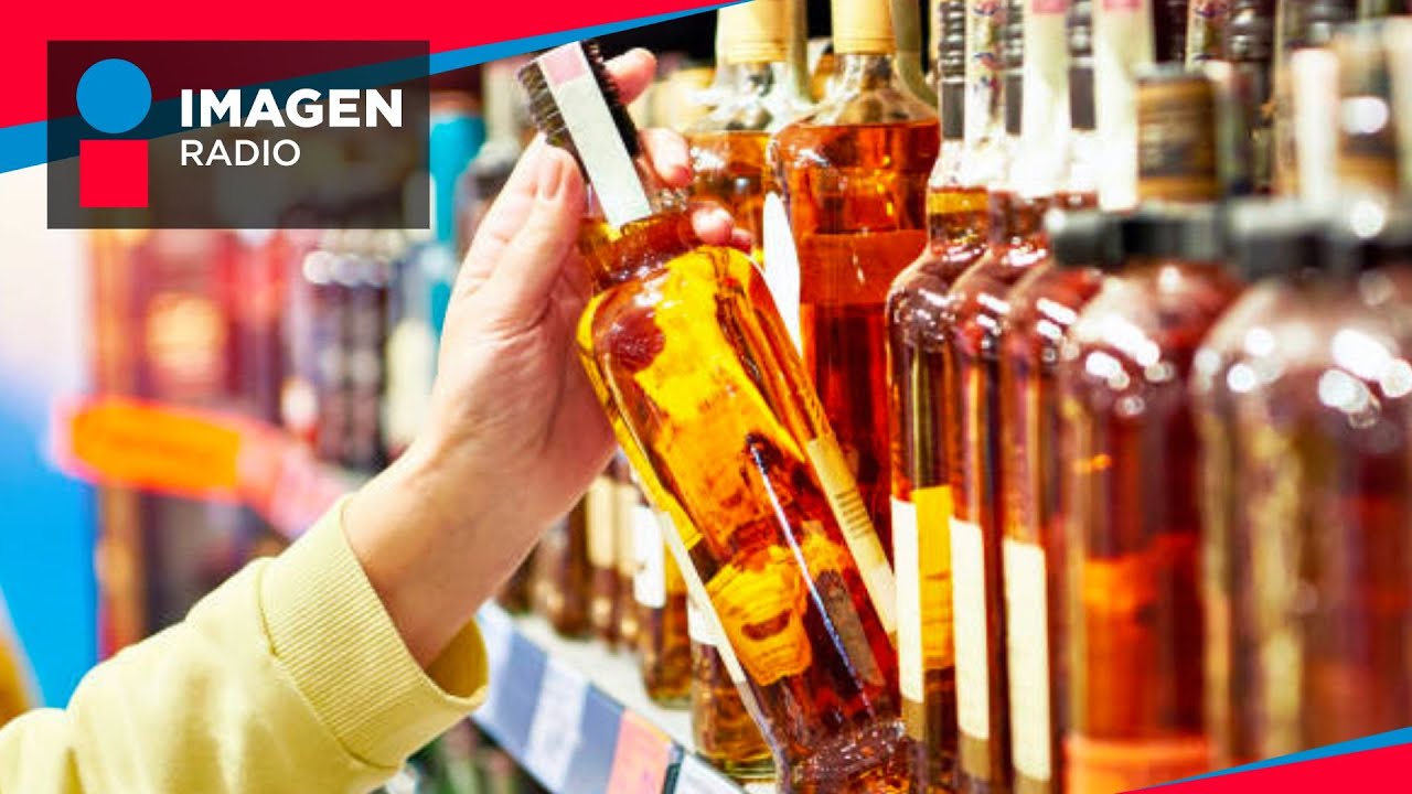 Jessica Paredes: consumo de alcohol en semana santa