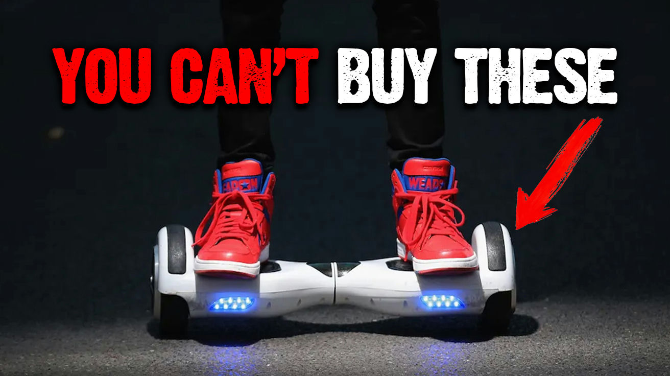 21 Tech Gadgets That Were Once Considered Safe and Now Dangerous