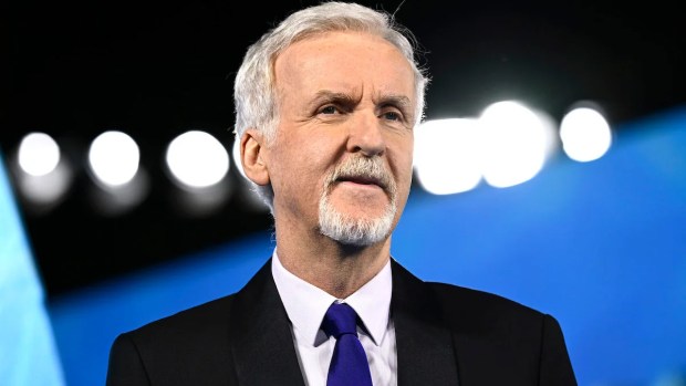 James Cameron Endorses Paramount in WBD Bidding War: 'Netflix Would Be ...