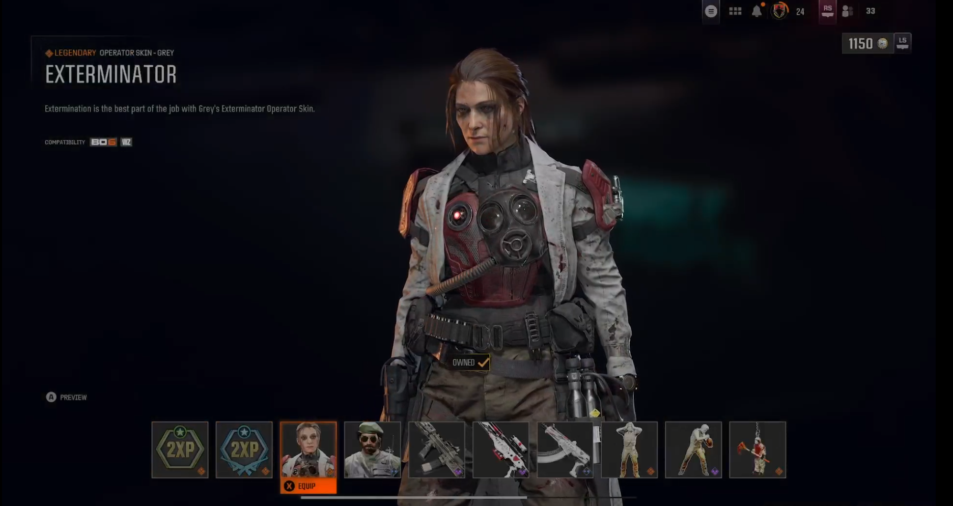 Call of Duty Warzone gets Game Pass Ultimate perks