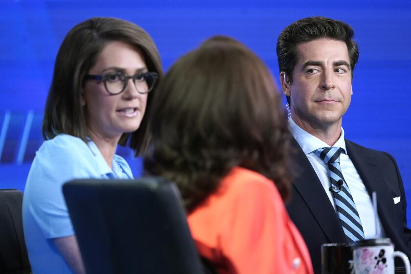 Contributor: Right-wing commentators scrambled to spin Trump's ...