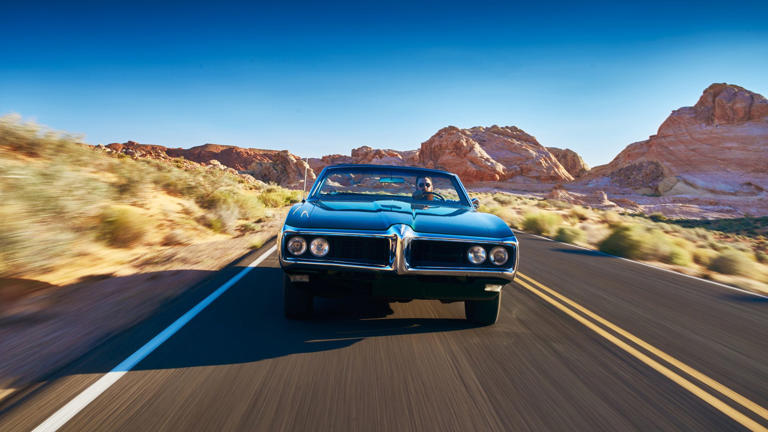 I’ve taken thousands of automotive photos – here are my top car ...