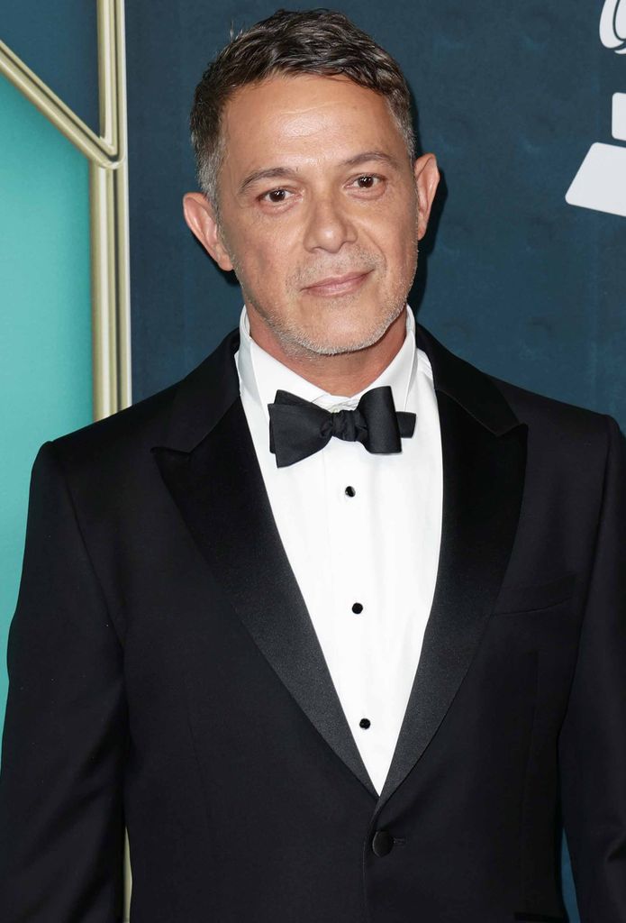 Alejandro Sanz se sincera como nunca sobre la depresión que padeció ...