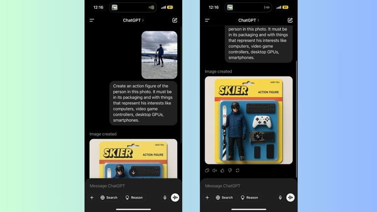 This viral ChatGPT trend lets you turn yourself into an action figure ...
