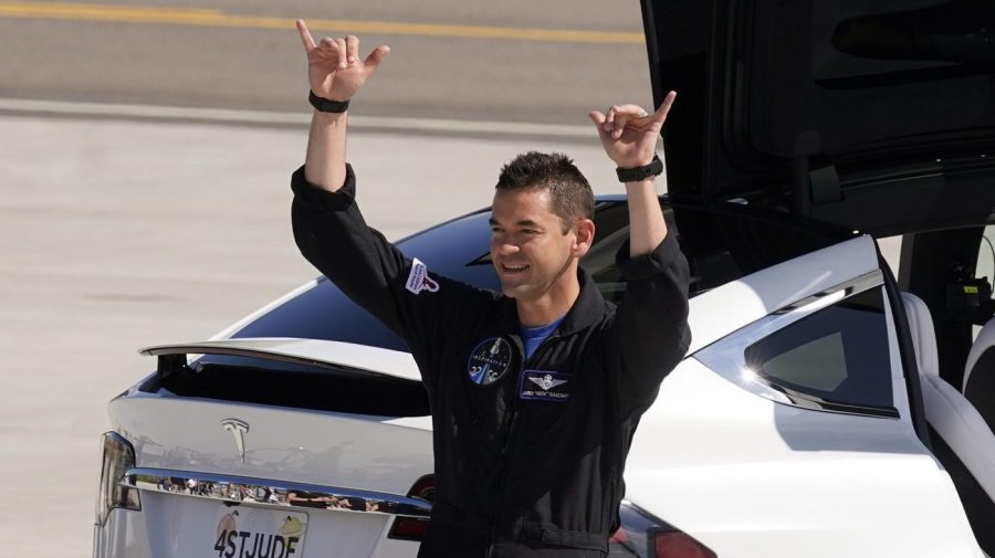 Watch: NASA nominee Jared Isaacman faces Senate confirmation hearing