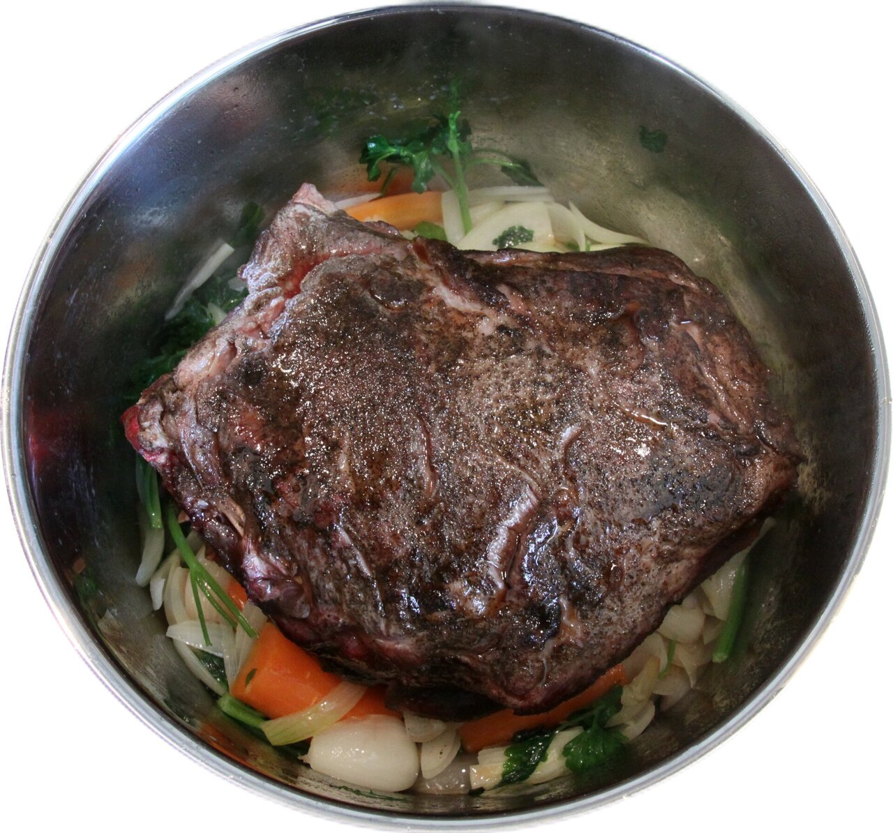 Wild meat is eaten by millions, but puts billions at risk. How to ...