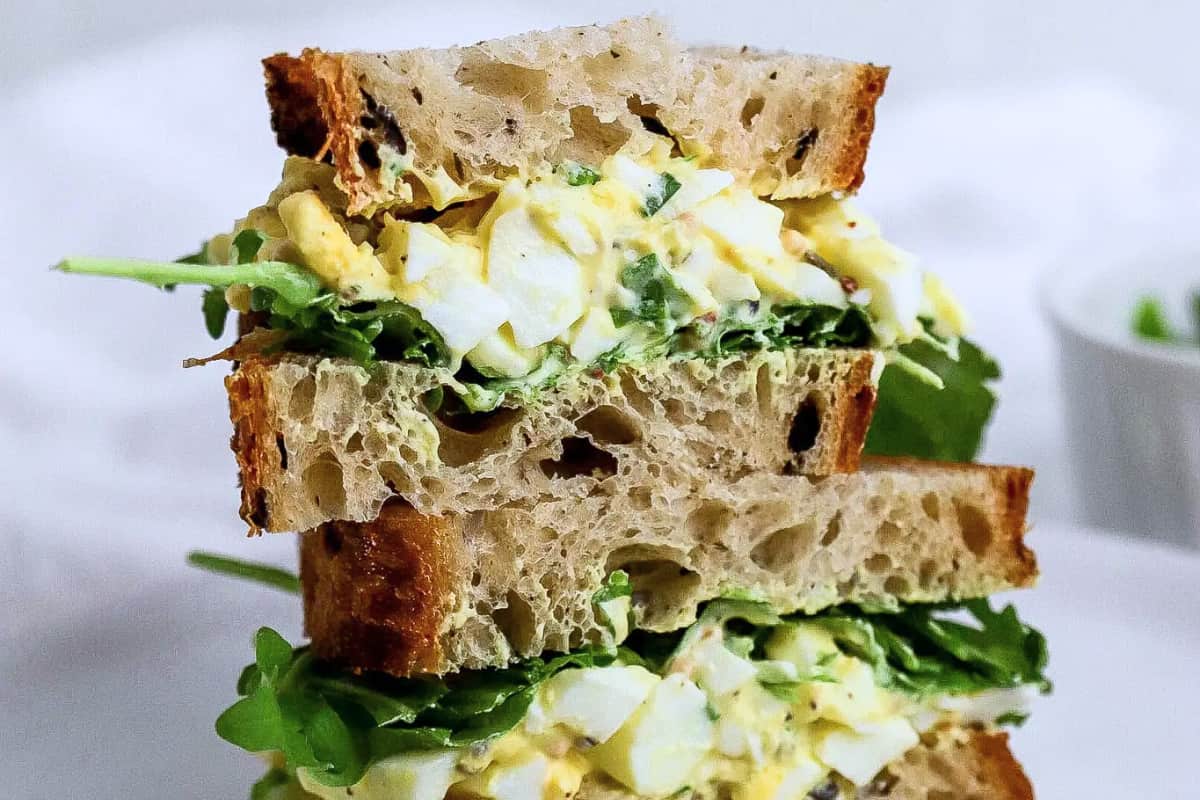 These 16 egg recipes go beyond breakfast
