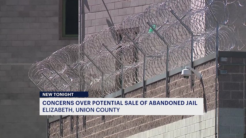 Advocates concerned former Union County Jail could become ICE facility
