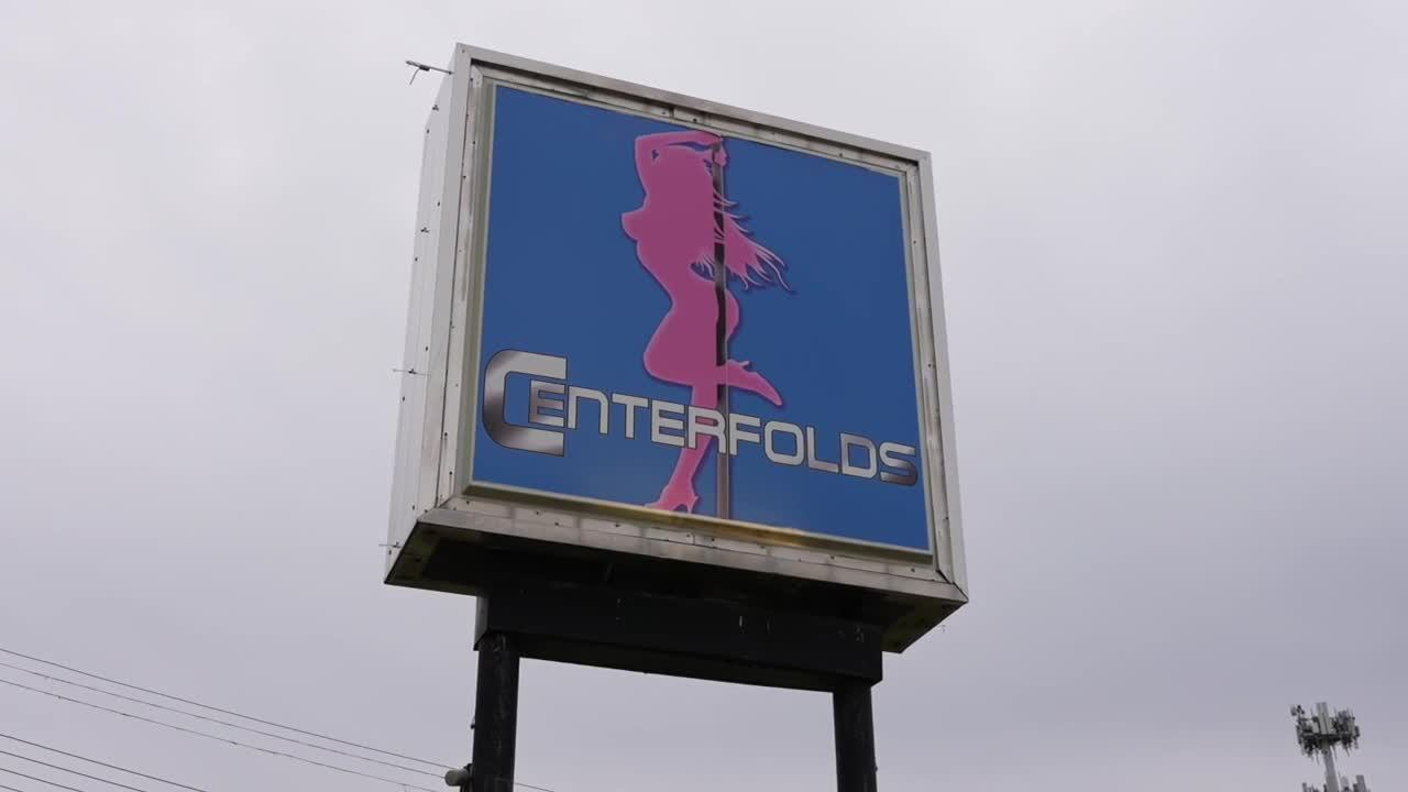 Centerfolds no longer operating after losing cabaret license