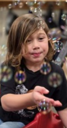 6-year-old autistic boy dies after he's pulled from a pond in Altoona