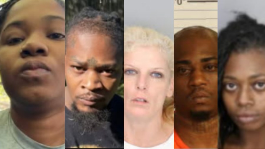 Friend reacts after 5 arrested in missing Alabama realtor case