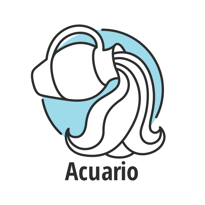 Acuario - Horóscopo 14 de abril