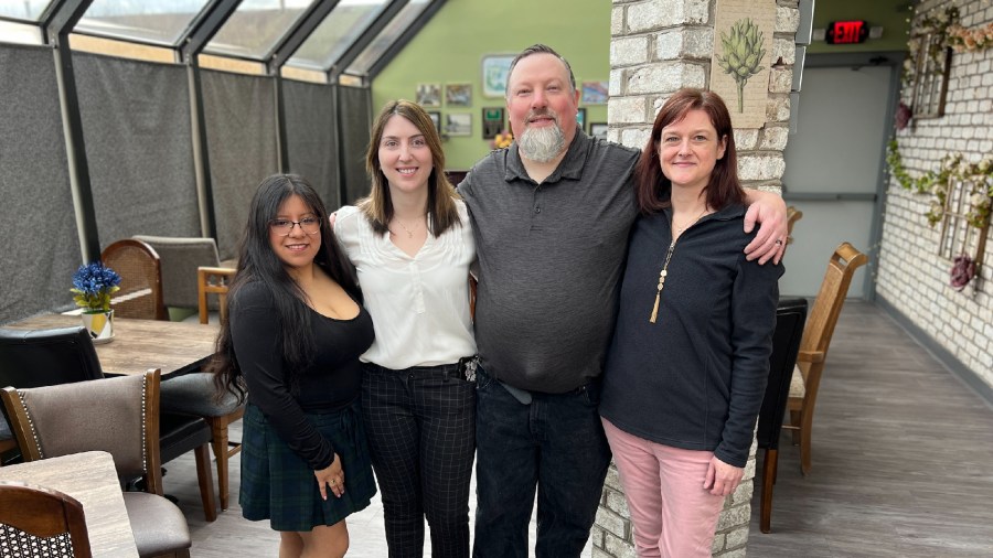 The Coterie in Gates to celebrate grand opening Thursday