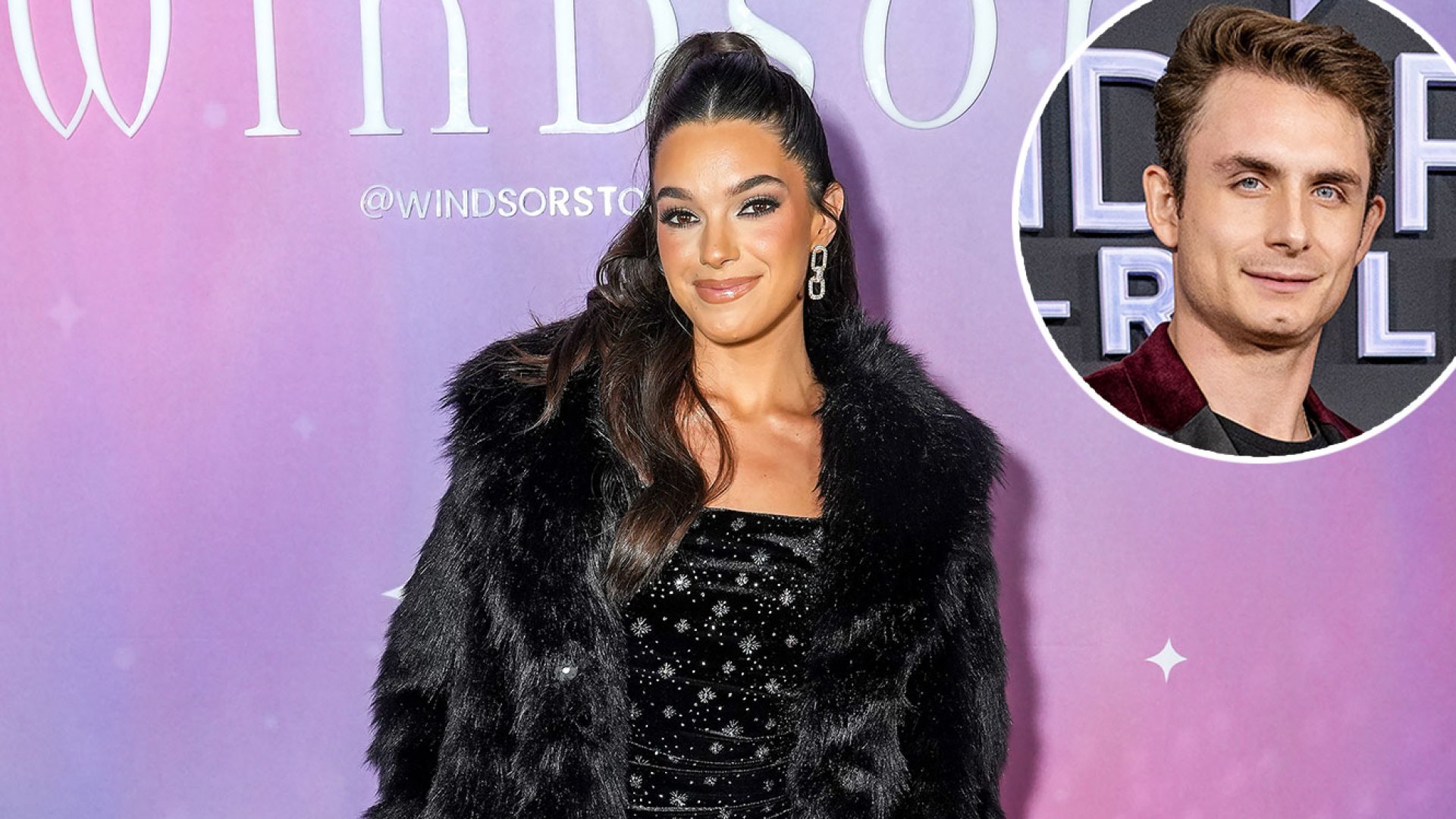 Ally Lewber 'Probably' Would Have Stayed With James If Not for His Arrest