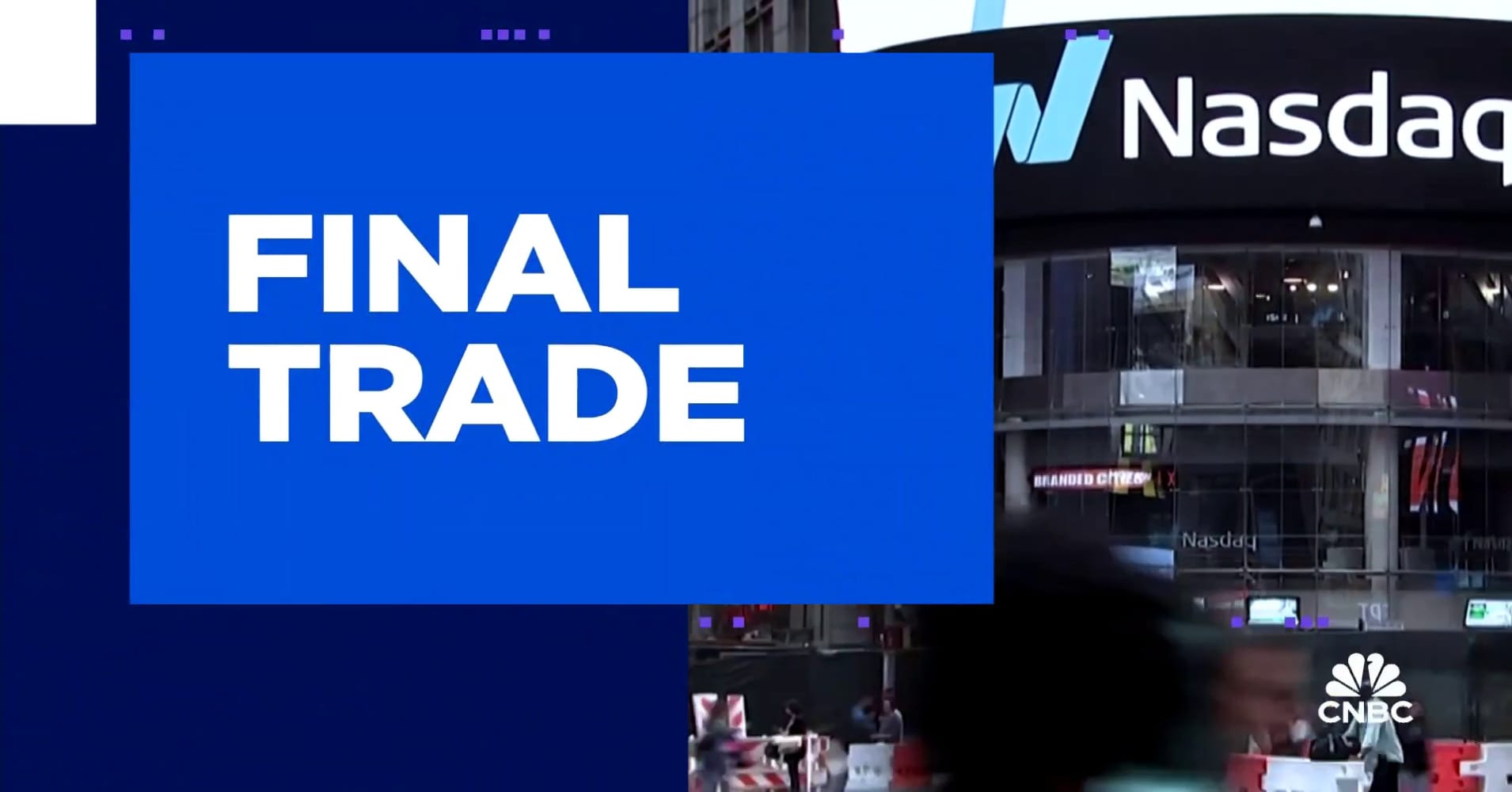 Final Trade: PESO, YUAN, C, VNM, AEM