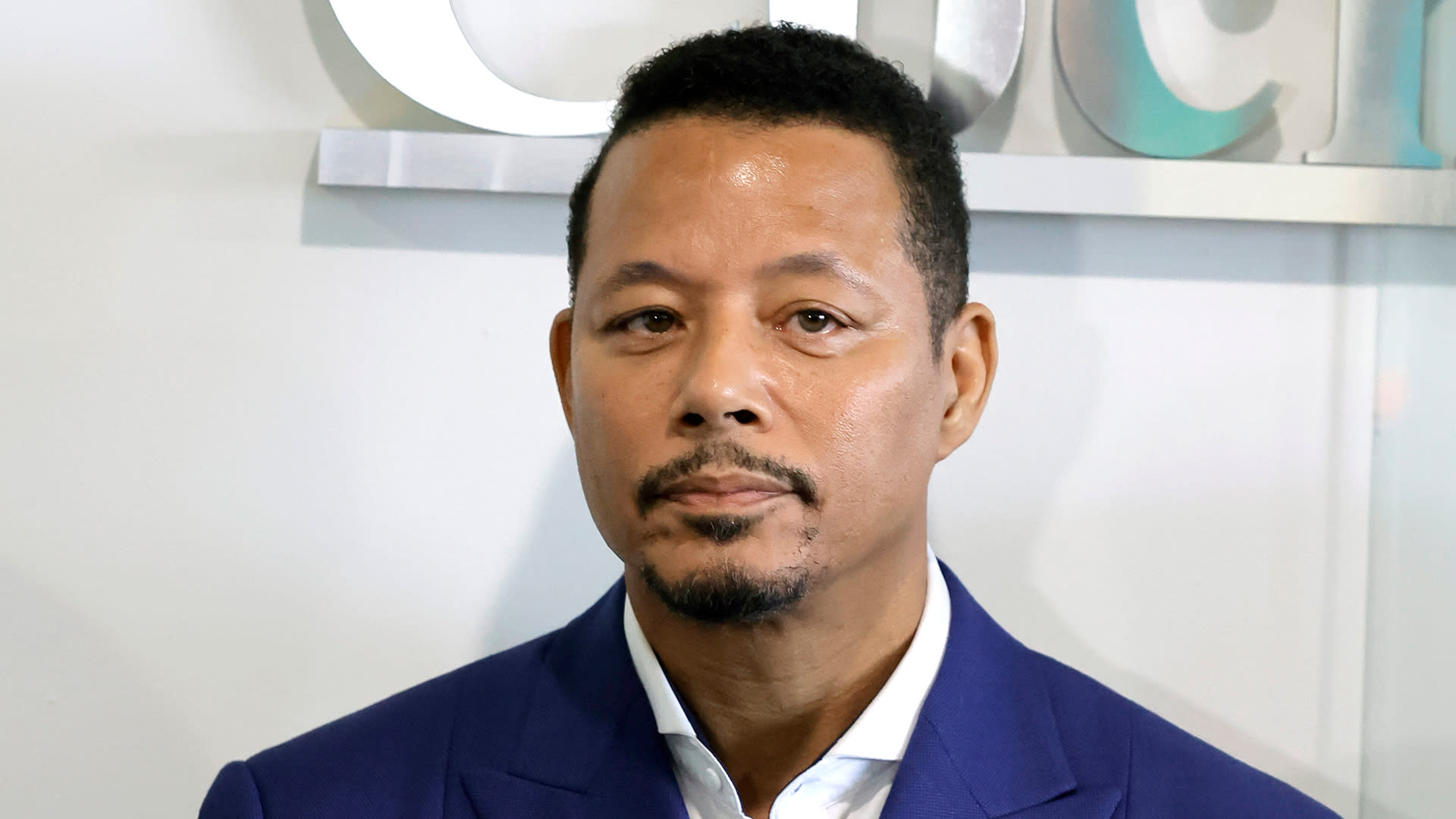 Terrence Howard Challenges Doubters of His Math Theories: 'It'll End in ...