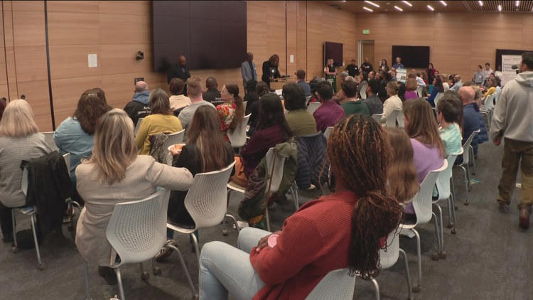 Minneapolis gift awarded to public health heroes as federal funding pulled Minneapolis gift awarded to public health heroes as federal funding pulled