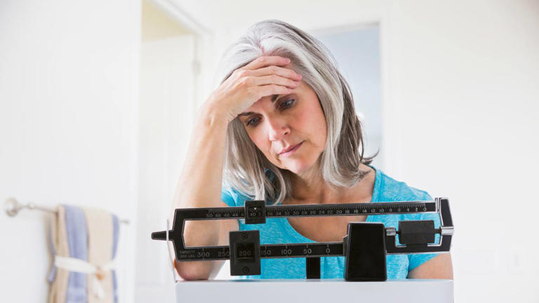 Your 4 Biggest Weight Loss Hurdles Solved-Pro Tips to Jump-Start Results Your 4 Biggest Weight Loss Hurdles Solved-Pro Tips to Jump-Start Results