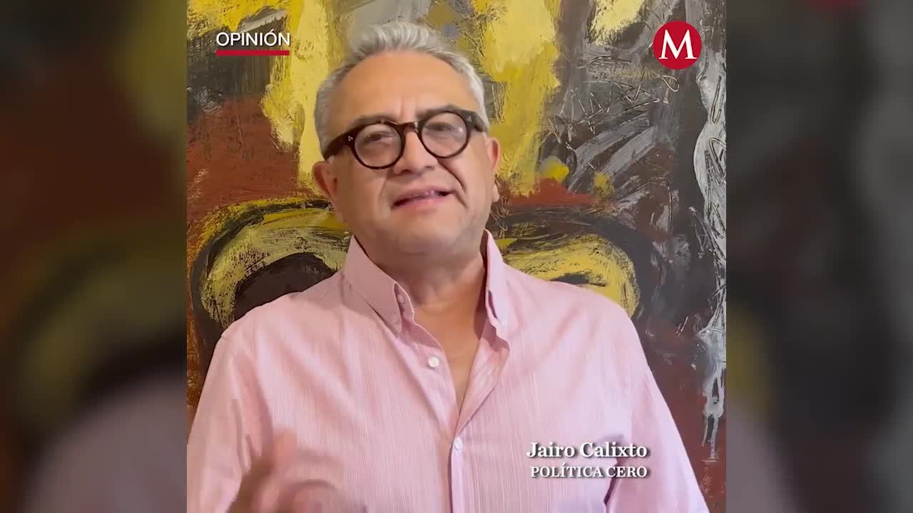 Revivieron a un lobo, en México también tenemos personajes ...