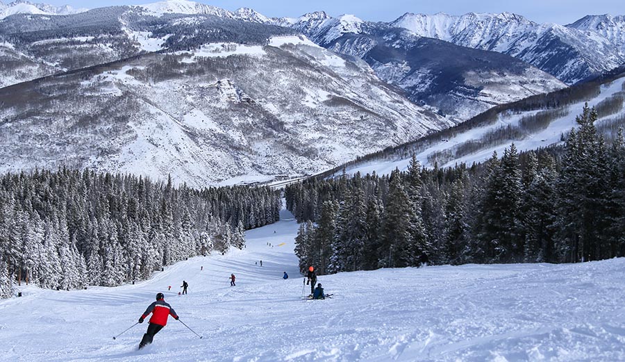 Vail Resorts Replaces CEO Kirsten Lynch With Executive Chairman Rob Katz