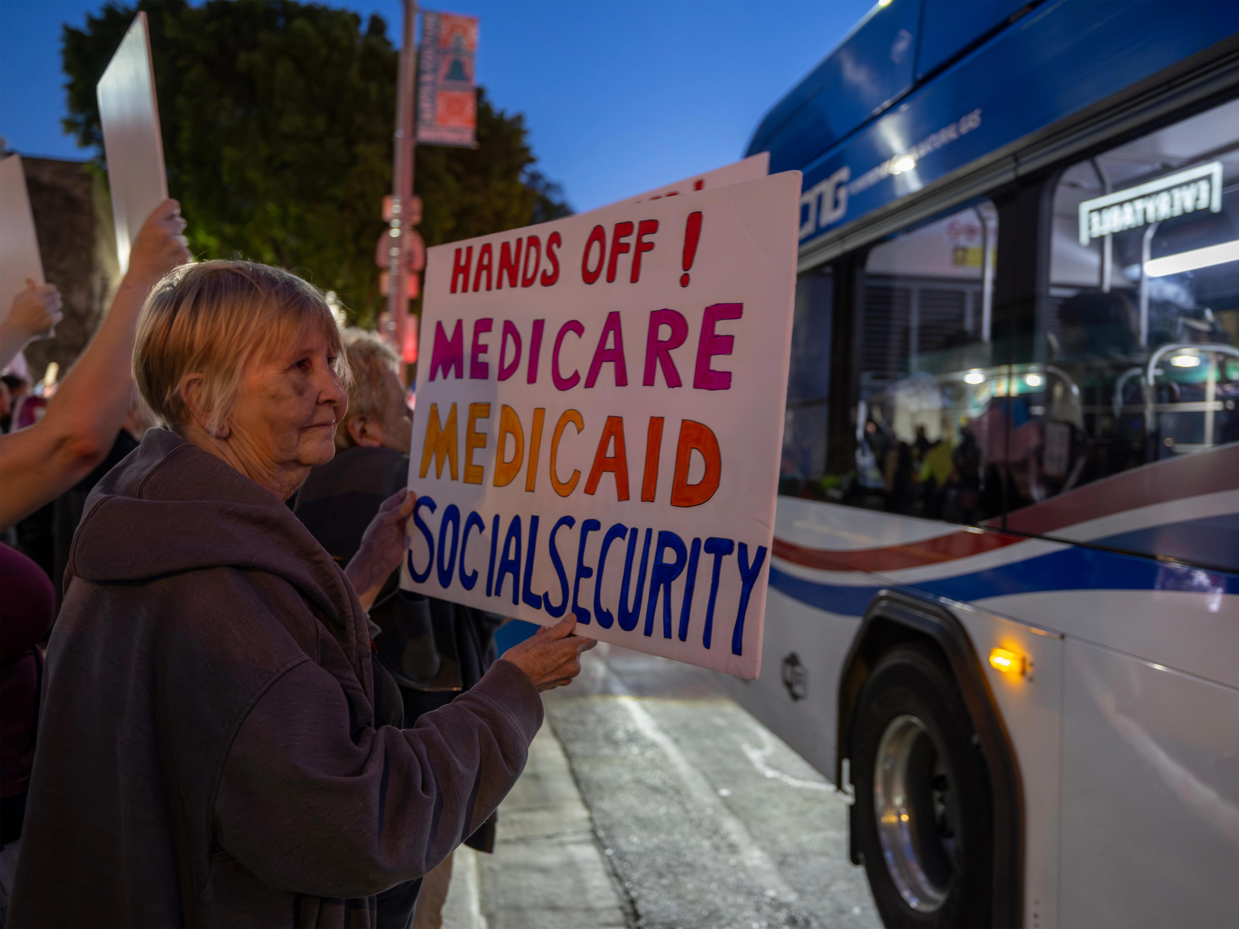 See the list of 41 Social Security offices where DOGE is cutting up to ...