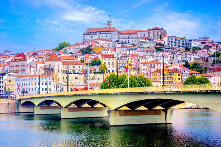 15 cheap European cities with as much charm as Lisbon – but less crowded