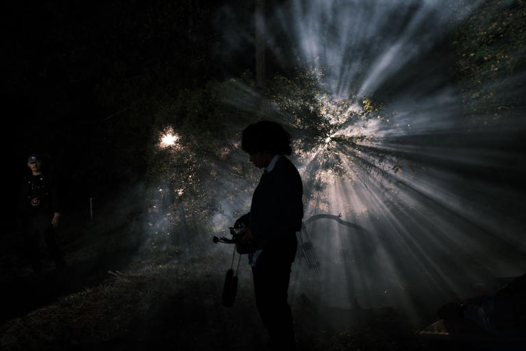 Lighting Design and Cinematic Storytelling: Yiming Pan’s Journey In Film