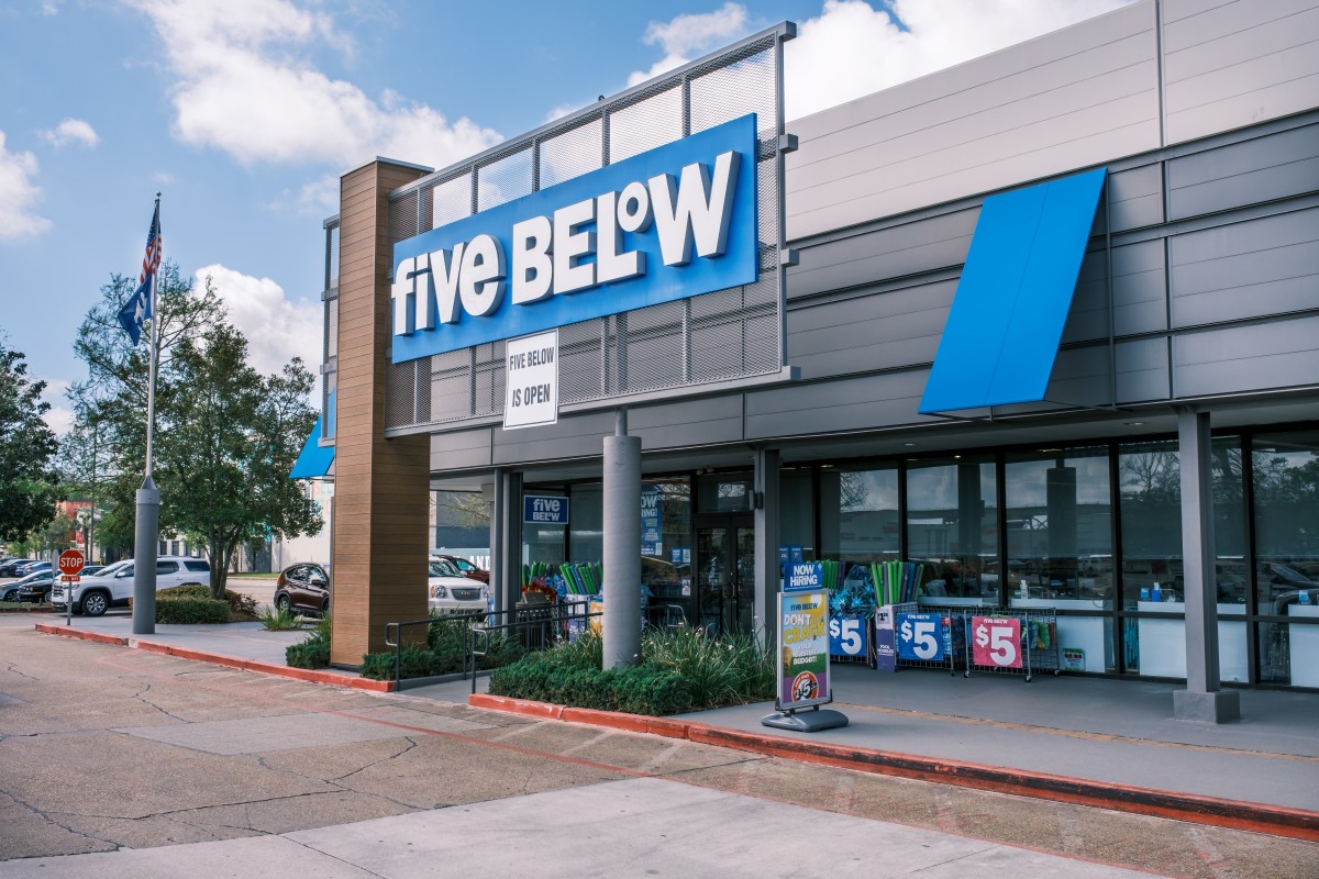 Five Below's New $10 Portable Blender Has Shoppers Rushing to Clear the ...