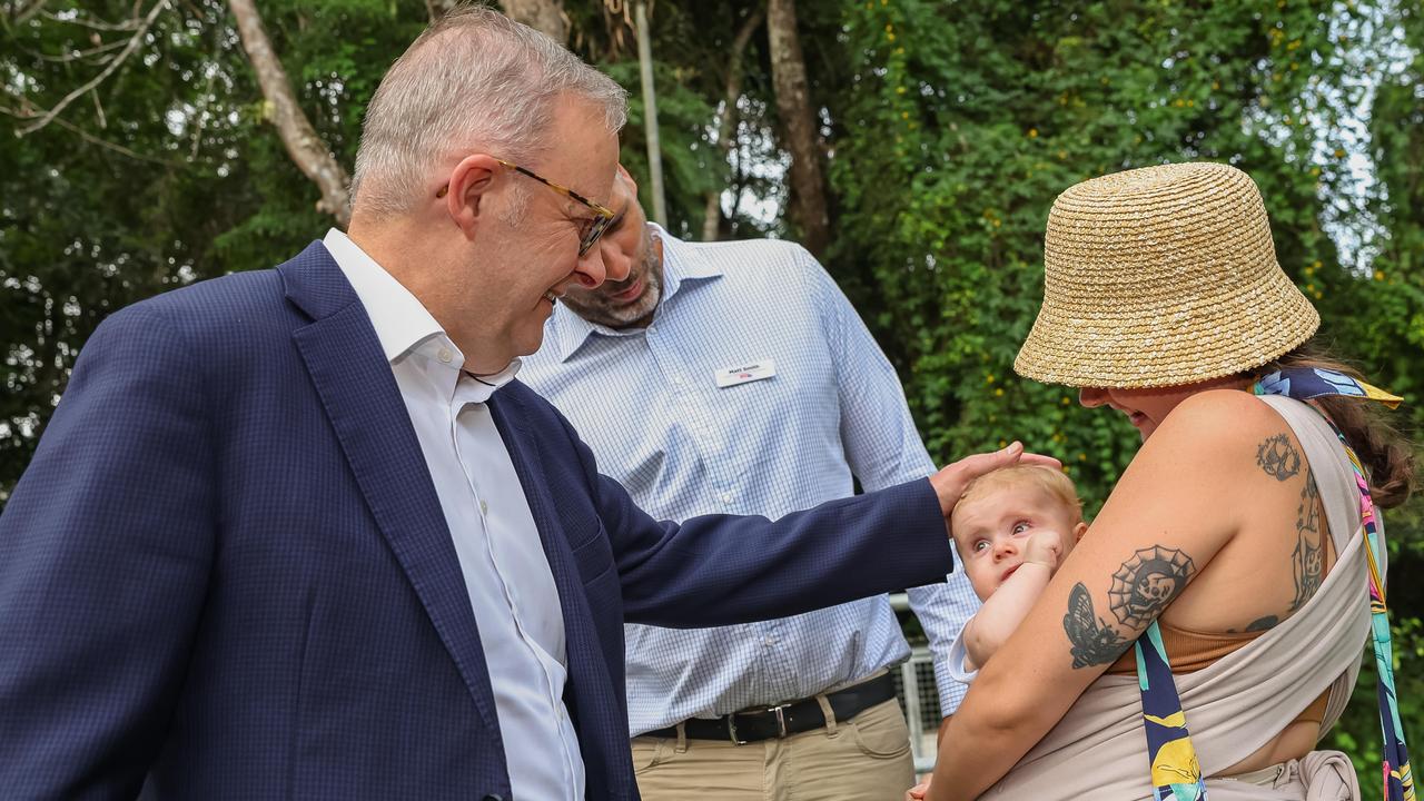 Key election issue in focus as race heats up