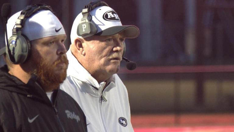 Ashley Ridge football eligible for playoffs, coach suspended for next ...