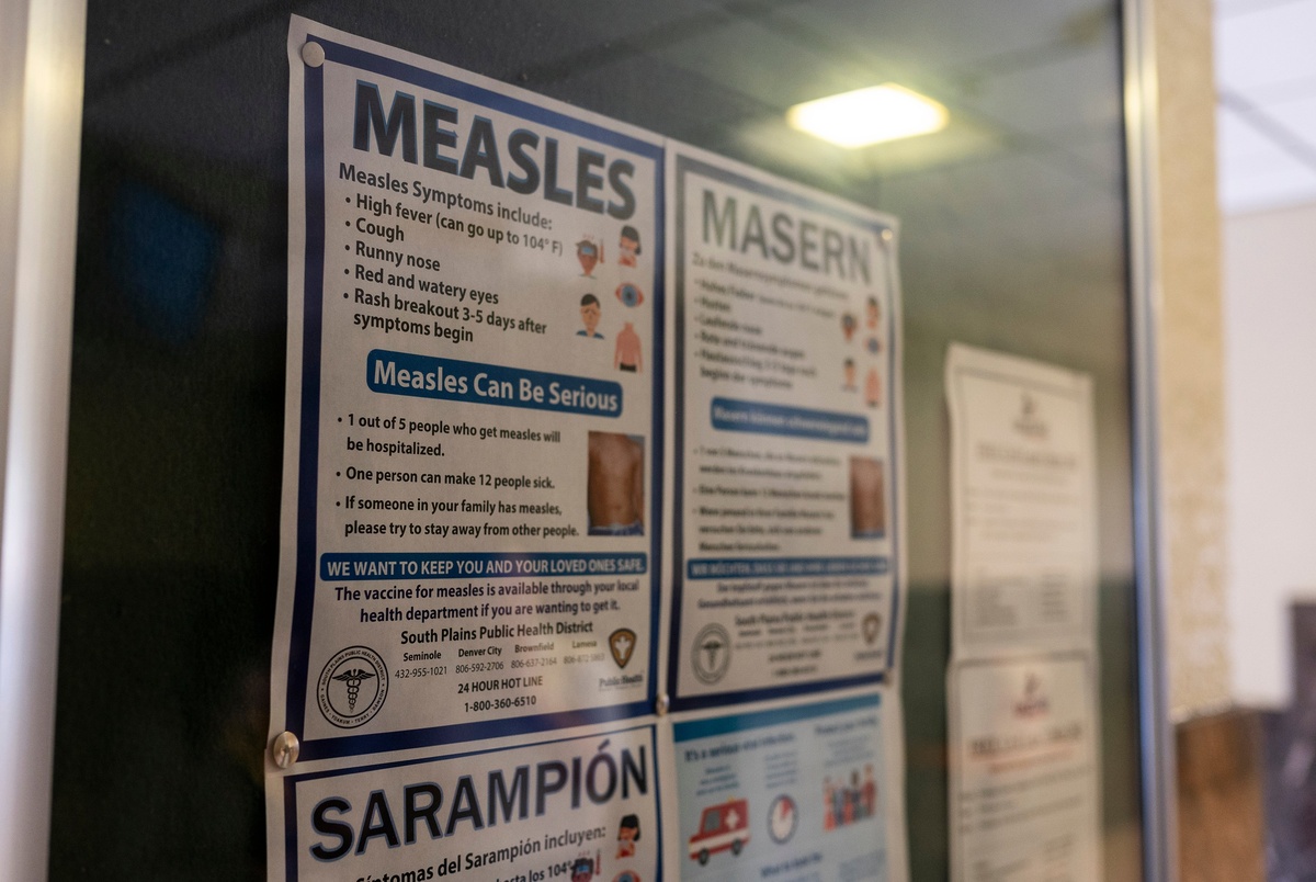 Better testing, less vaccine messaging among lessons learned from ...