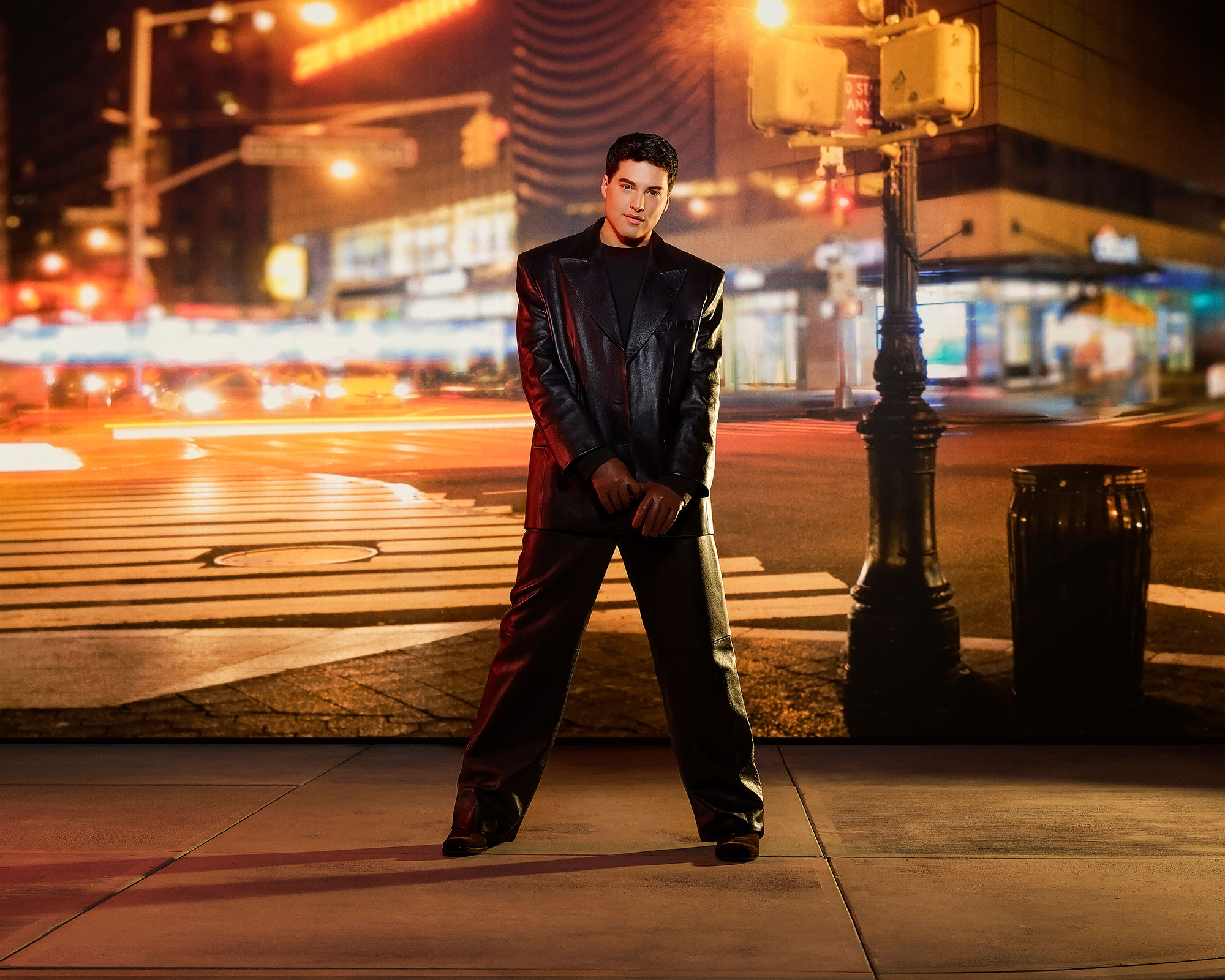 Meet the Cast of Bravo's 'Next Gen NYC': Gia Giudice, Brooks Marks and More