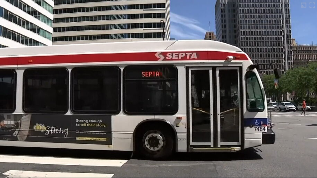 SEPTA warns of fare hikes, service cuts without funding increase