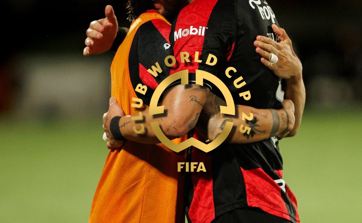 Ya están los refuerzos: Alajuelense confirma cinco figuras para el ...