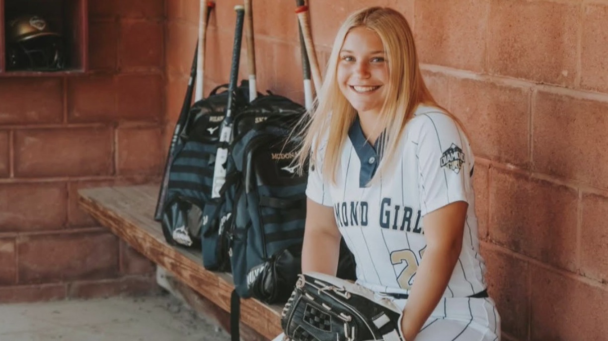 Primetime 585 Shining Star: Addy McDonald