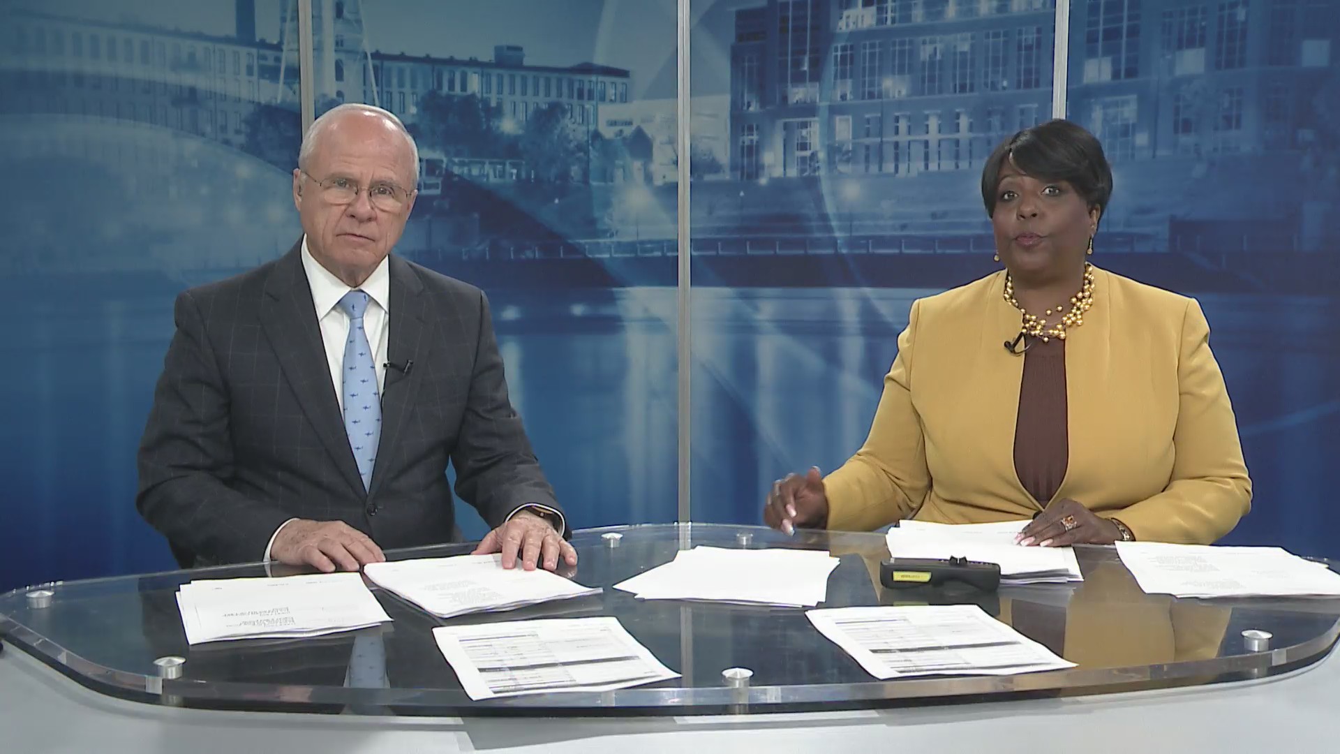 President of Georgia Chamber of Commerce reacts to tariff impact on ...