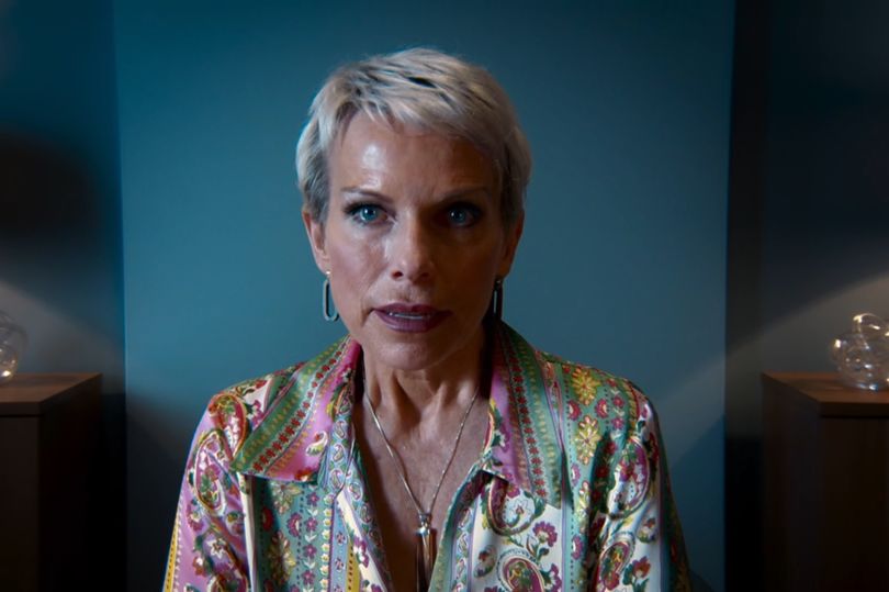 ITV Coronation Street Debbie Webster's 'death' sealed as fans 'work out ...