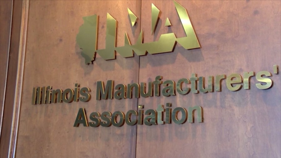 Decatur entrepreneur among 2025 Illinois Manufacturing Hall of Fame ...