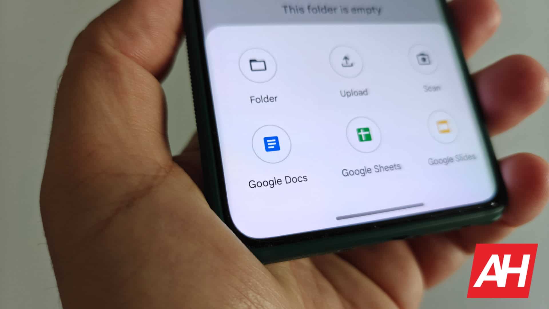 Google Docs on Android Gets Smarter with AI Summarization