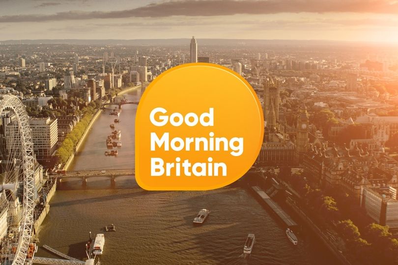 Good Morning Britain star assures viewers after appearance sparks concern