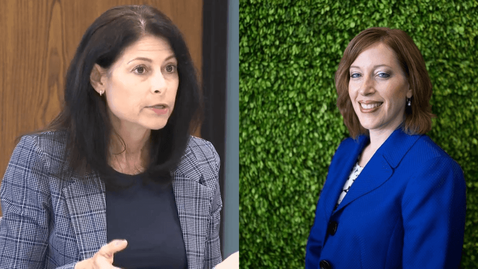 AG Nessel, Rep. Rogers to discuss Trump's executive orders at Kalamazoo town hall