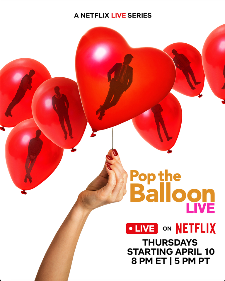 Arlette Amuli, BM Of ‘Pop The Balloon Or Find Love’ Say Netflix Will ...