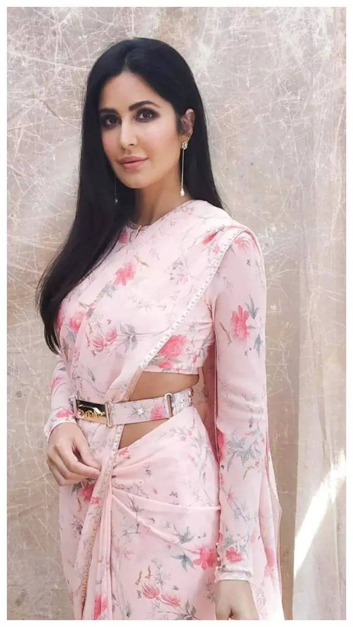 Katrina Kaif's best ethnic looks